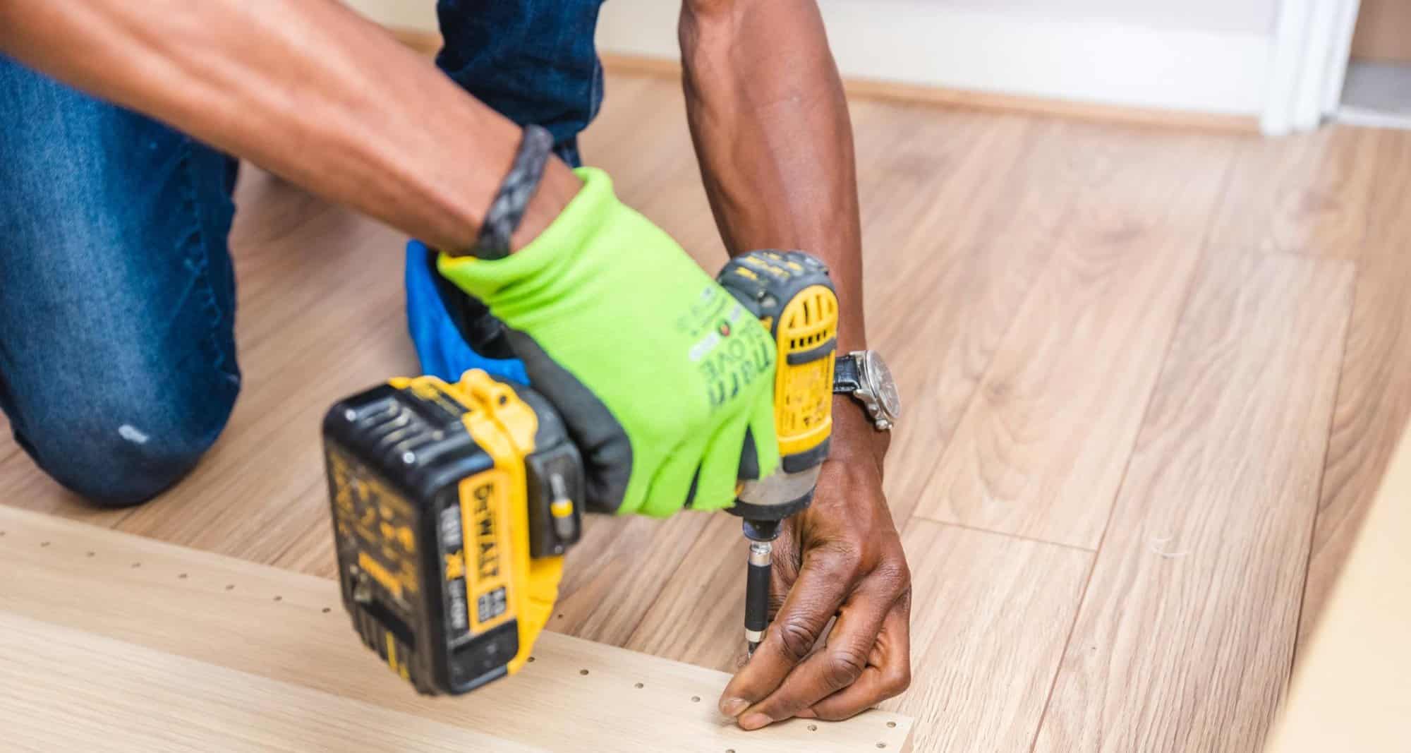 Podcast: How Having a Good Handyman Can Save You A Lot of Money
