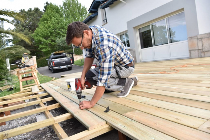 Deck Inspection: What You Need to Know - Home Inspection Geeks