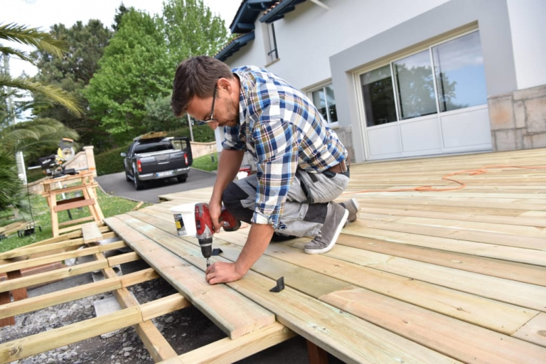 Deck Inspection: What You Need to Know - Home Inspection Geeks