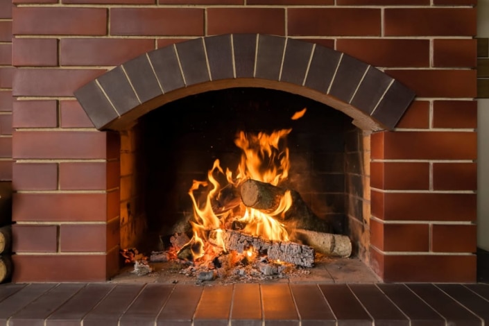 What is a Fireplace Lintel - Home Inspection Geeks
